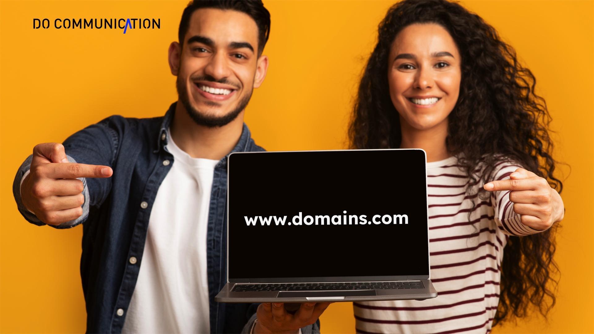 Understanding Domain Names: A Beginner's Guide to Domains
